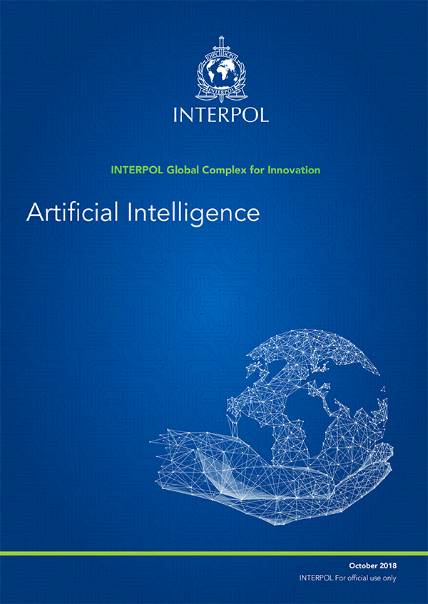 Download Brochure – INTERPOL World 2019